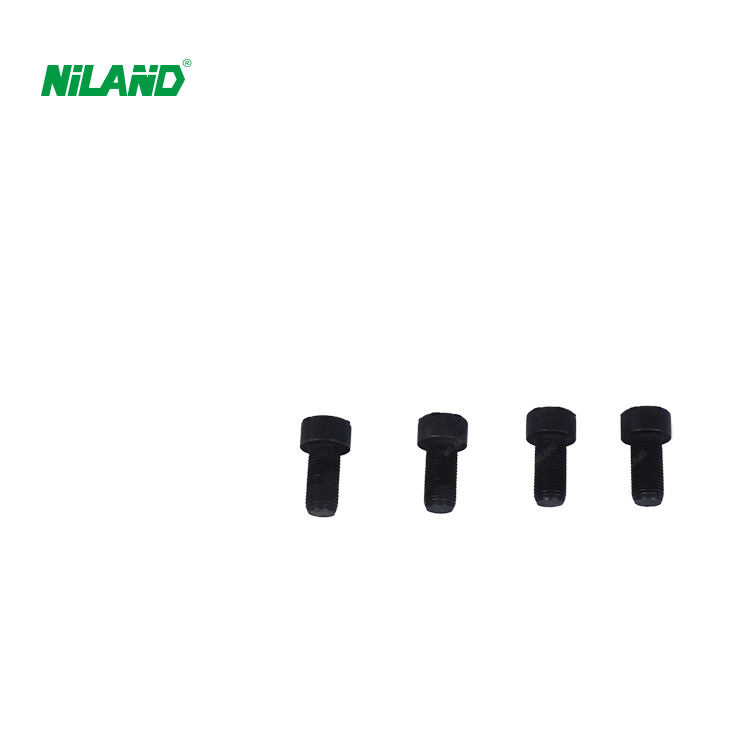 Niland Auto Parts Wheel Lug Stud Nuts Wheel Hub Bolts Drive Shaft Half ...