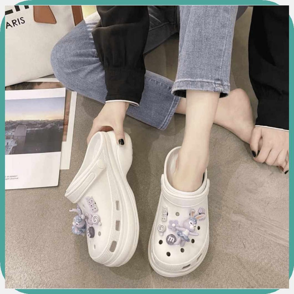 Fashion+O&Uh`for;z`soft;b`sole;n`lite;G`hole;s`shoes;z{with jibbitz ...