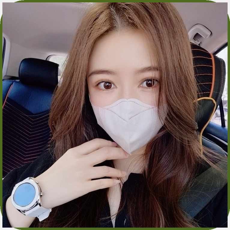 3D]qw,Mask|L`wj;50pcs/Pack&Face-lifting&Butterfly&Mask&More&o ...