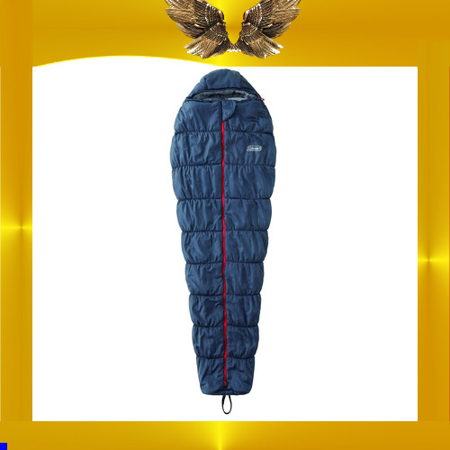 [From Direct Japan] Coleman Sleeping Bag Cornet Stretch 2 L-5 Usable ...