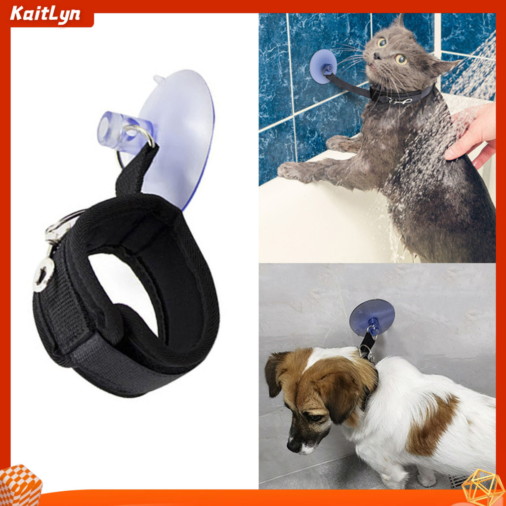 Adjustable Pet Bathing Device Easy to Carry Pet Bathing Device ...
