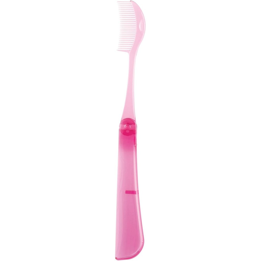 Kai Corporation Folding Mascara Comb 1 Piece directly from Japan ...