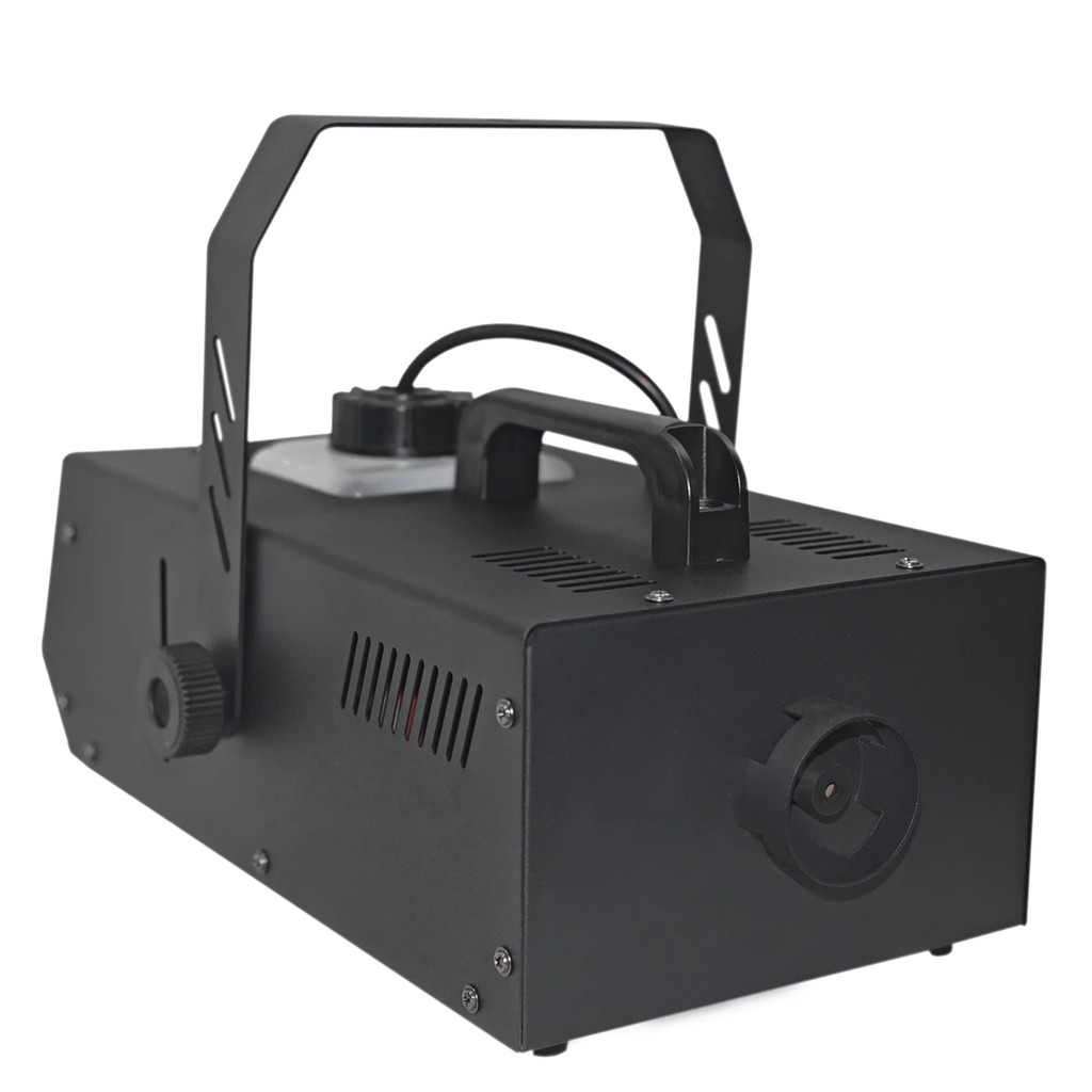 SITERUI Mini Haze Machine For Performances 900W fog machine Stage ...