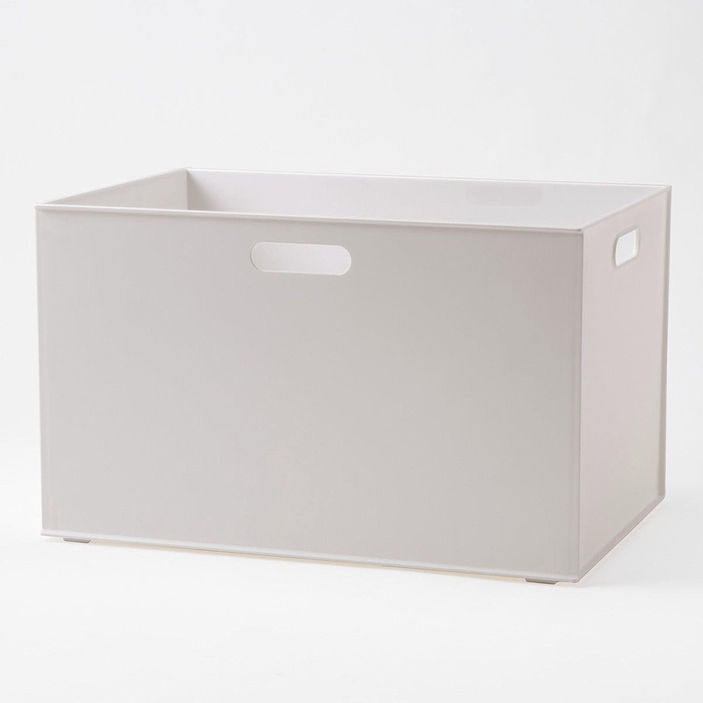 NITORI N-Inbox (W) Reg GY (38.9 x 26.6 x 23.6cm) | Shopee Philippines