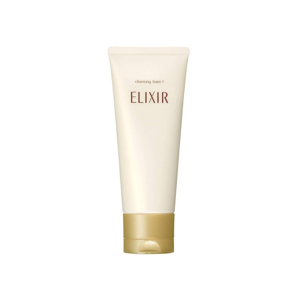 Shiseido ELIXIR SUPERIEUR Cleansing Form I N 145g b2503 | Shopee ...