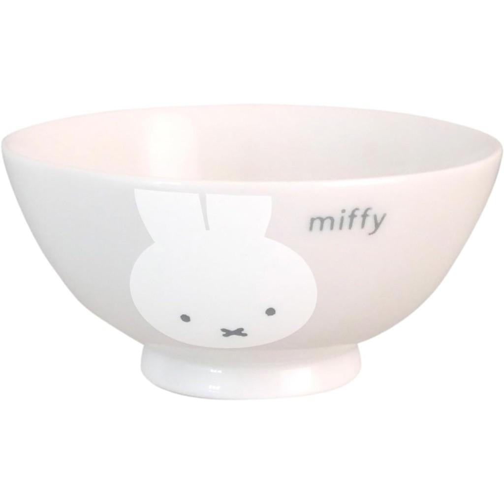Dick Bruna, Miffy, Rice Bowl (Dirct from Japan) | Shopee Philippines