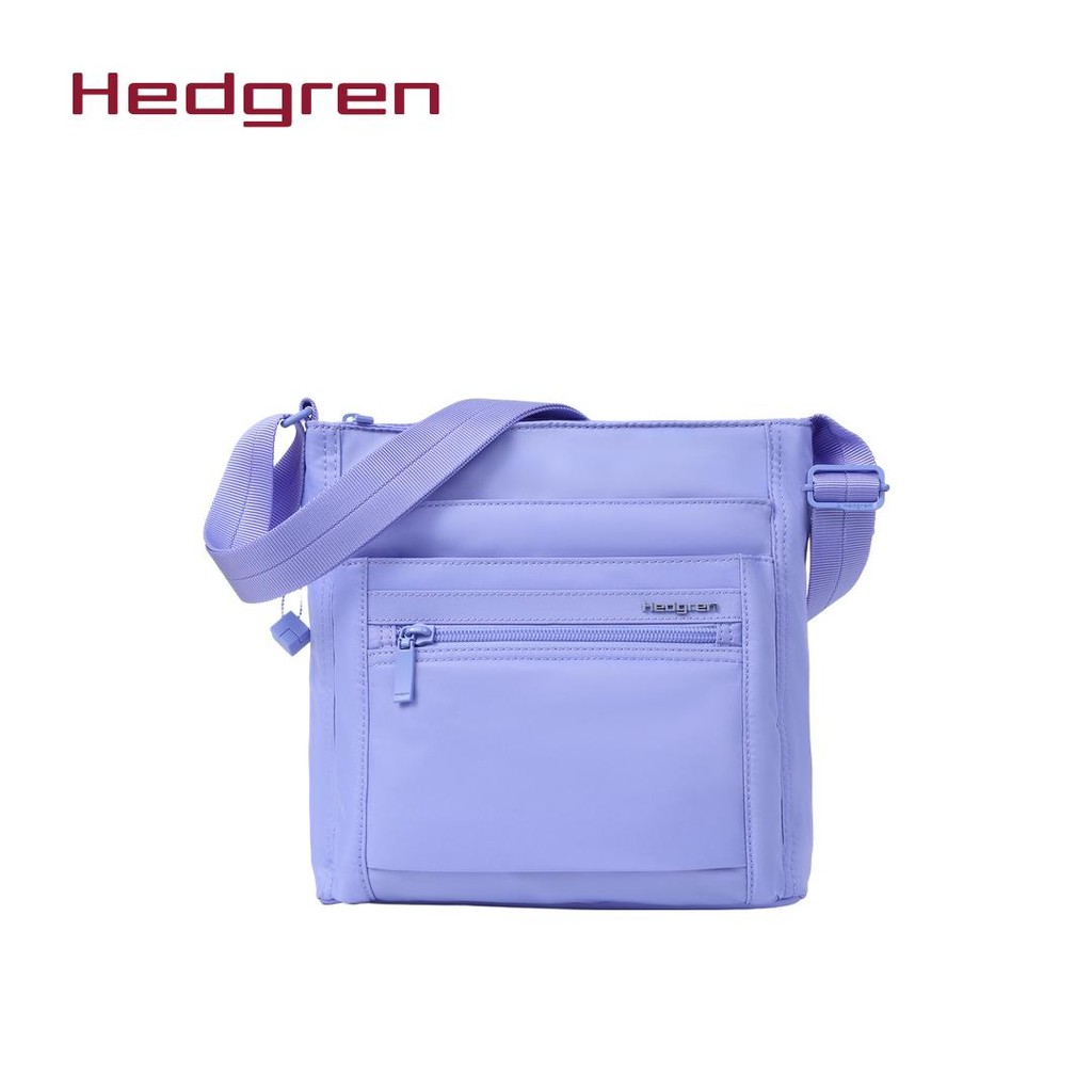 Hedgren Orva Sling Bag Jacaranda Blue Women 5.2L | Shopee Philippines