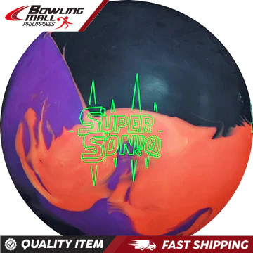 Bowling mall -Storm Super Soniq Reactive Bowling ball,HighPerformance ...