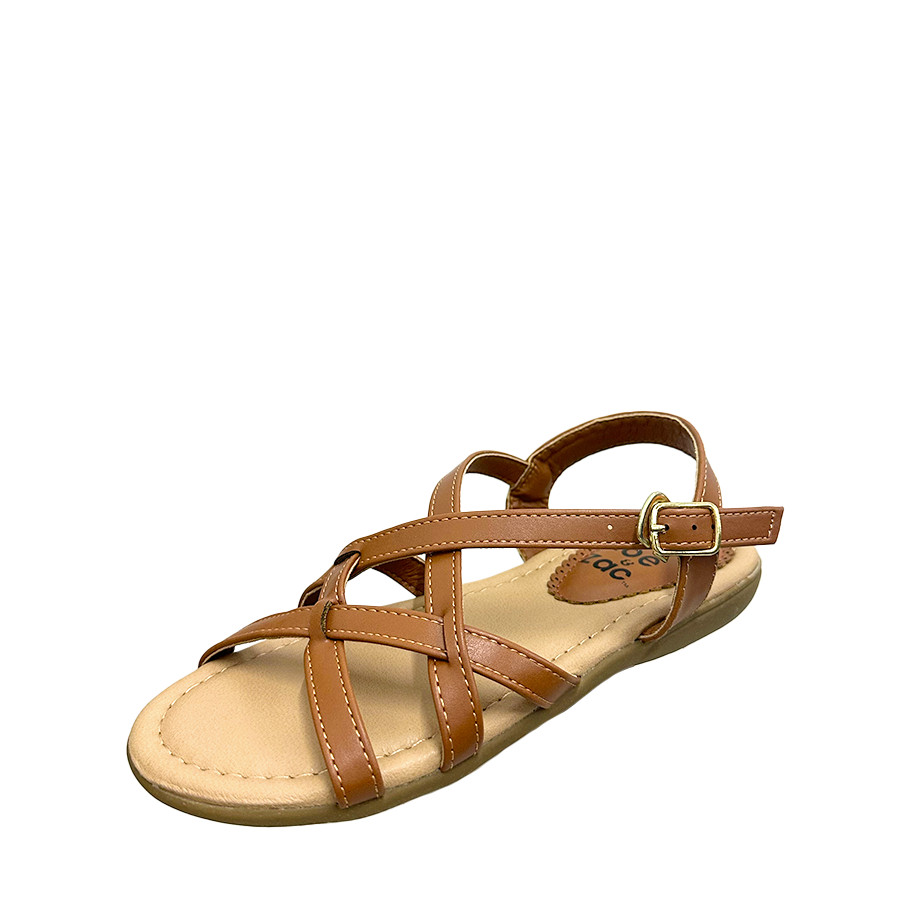 Payless Zoe & Zac Girl's Leah Strappy Sandal | Shopee Philippines
