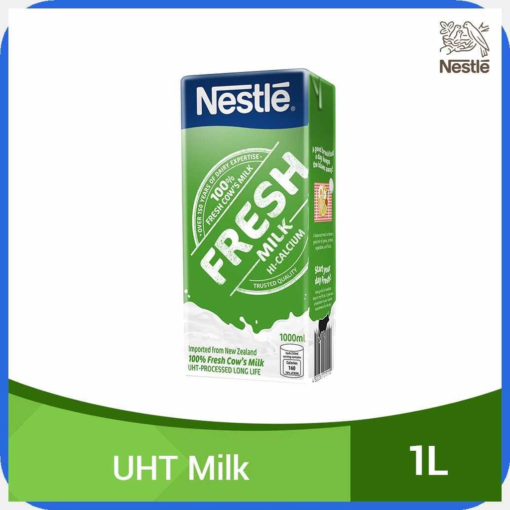 NESTLé&hl:Fresh?y-Milk