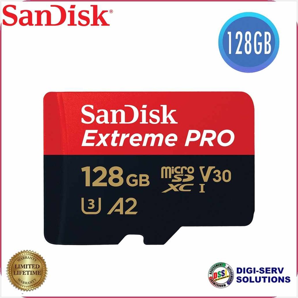 SanDisk:TL$Extreme|lR=PRO(aX=Series(l=128GB'x