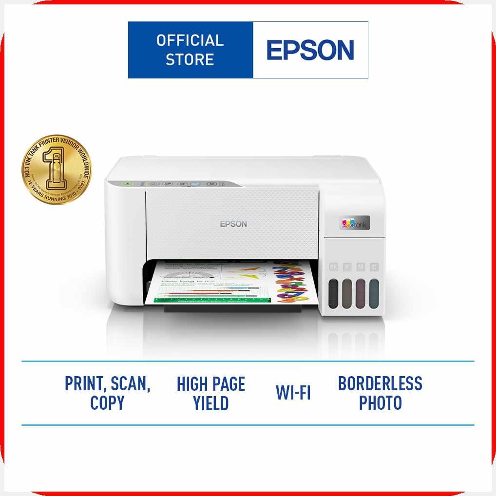 Epson-J)EcoTank;TT;L3256;gj`A4;Kh`Wi-Fi