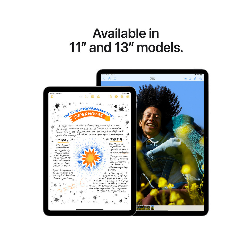 Apple iPad Air 11-inch (M2, WiFi) | Shopee Philippines