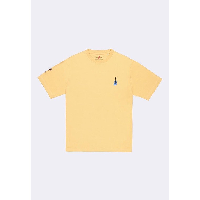 BOT2850 - BENCH/ Better Made Men's Crew Neck Tee | Shopee Philippines