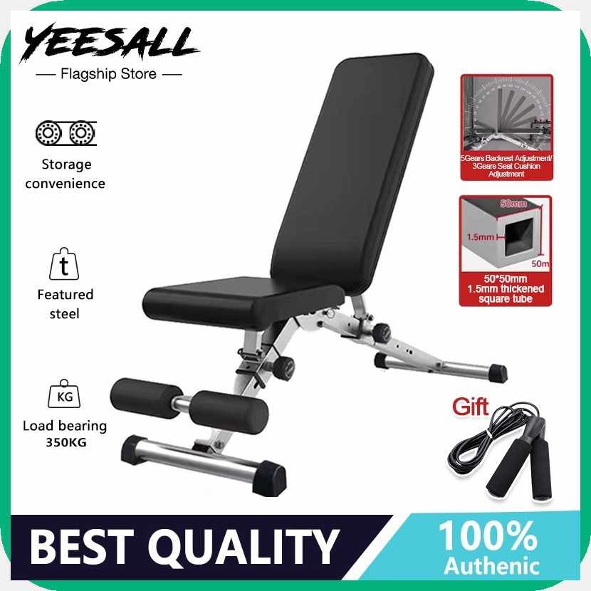 Yeesall$fS@Folding@G]Dumbbell}F>Bench)O>Press)r>Stool)E>Adjustable)Dz>Bench)rE>Sit-up bench ...