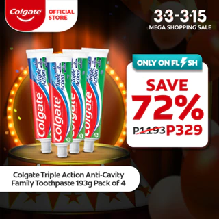 colgate - Best Prices and Online Promos - Mar 2025 | Shopee Philippines