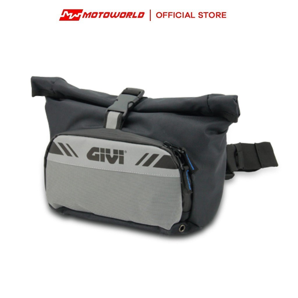 GIVI ER TECH MOTORCYCLE WAIST BAG | Shopee Philippines