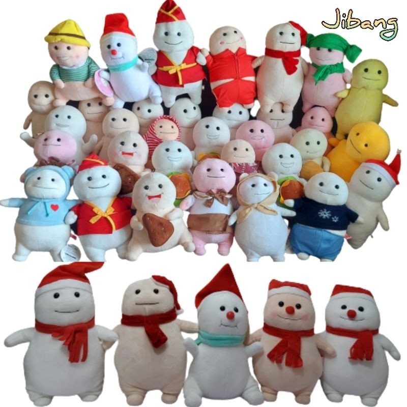 JIBANG KOREA Hobbies and Collections | Shopee Philippines