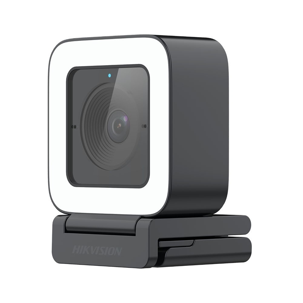 Hikvision DS-UL4 2K Live Web Camera | EJDalanon Enterprise | Shopee ...