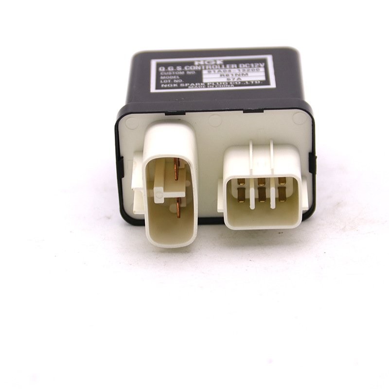 Yanmar Relay91A04-13200Relay DC12V Suitable for Excavator Loader ...