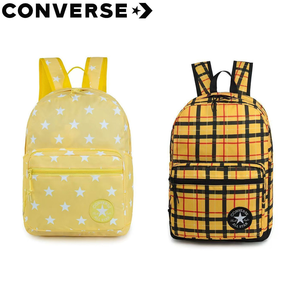Converse Trendy casual backpack backpacks for men and women bag 43*29 ...