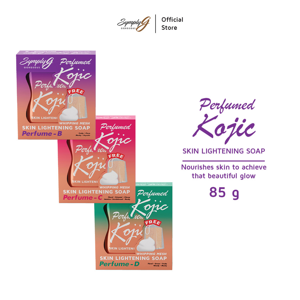 Symply G Hair & Skin Care, Online Shop | Shopee Philippines