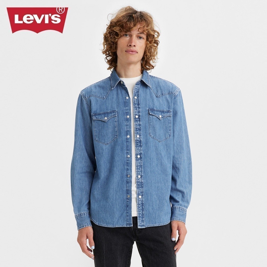 Levi's