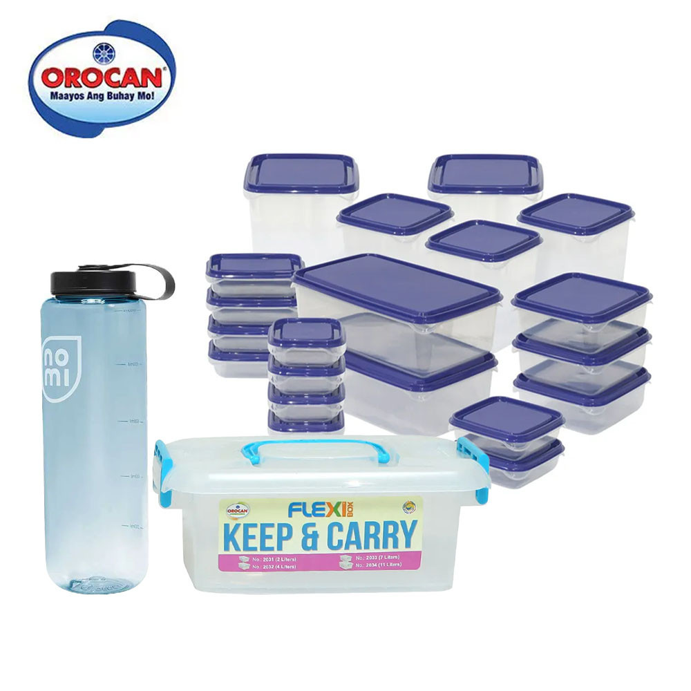 OROCAN Perfect Pair 1 | Shopee Philippines