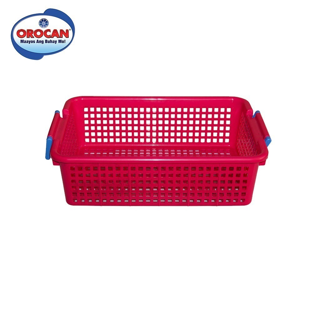 Orocan Modular Nest Tray Small | Lalagyan/Tray/Organizer | Shopee ...
