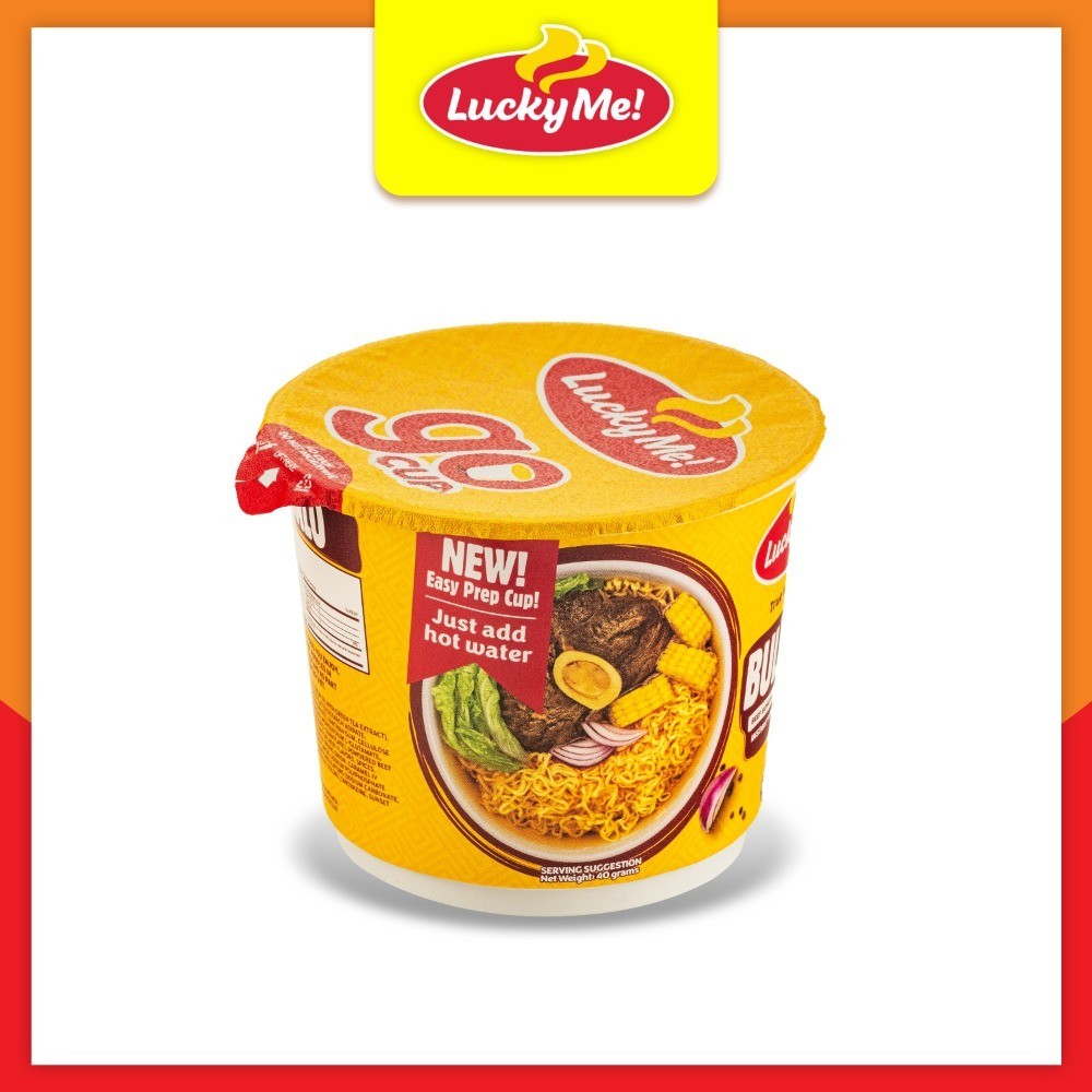 Shop lucky me cup noodles for Sale on Shopee Philippines
