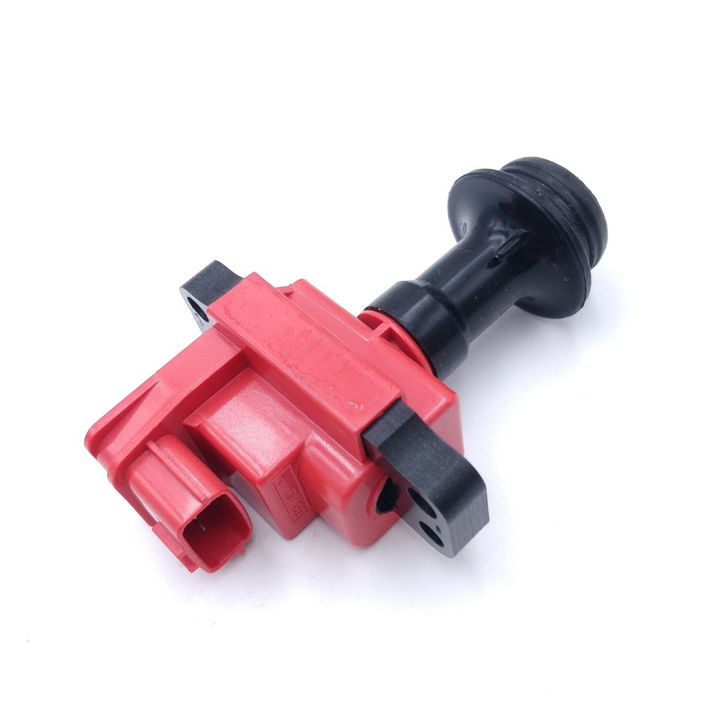 Modified High Energy Ignition Coil Adapter R34 GT RB25DET NEO 6 SF-DIS ...