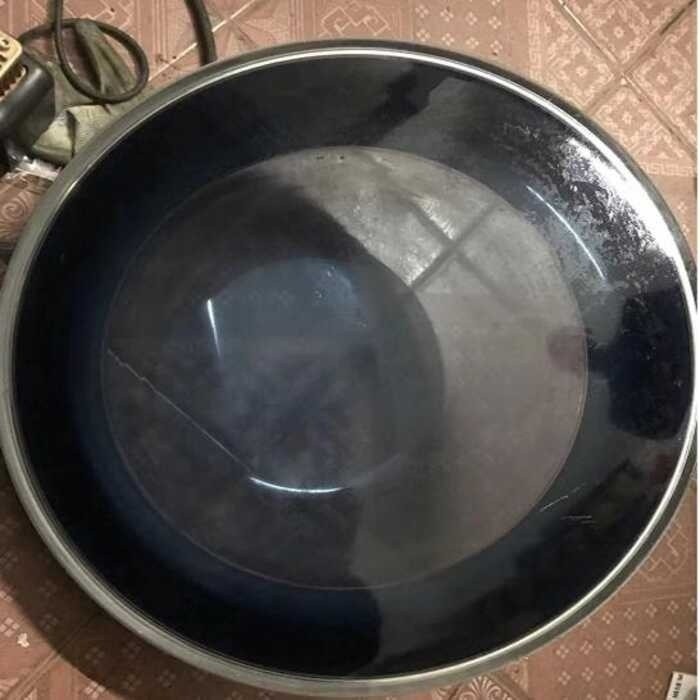 Original Samsung drum washing machine WD12J8420GX/SC observation door ...