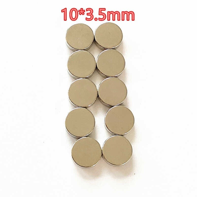 D10*3.5mm Radial Magnet Hall Angle Sensor Chip Compatible with 360ACD ...