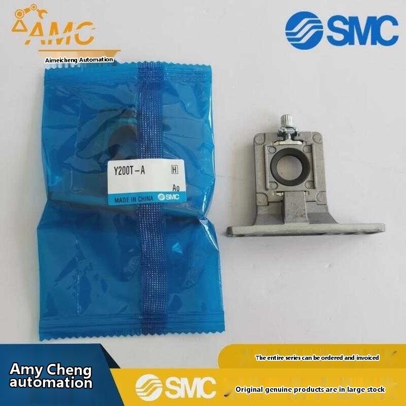 COD/Japanese SMC bracket Y200T-A Y300T-A Y400T-A Y500T-A Y600T-A ...