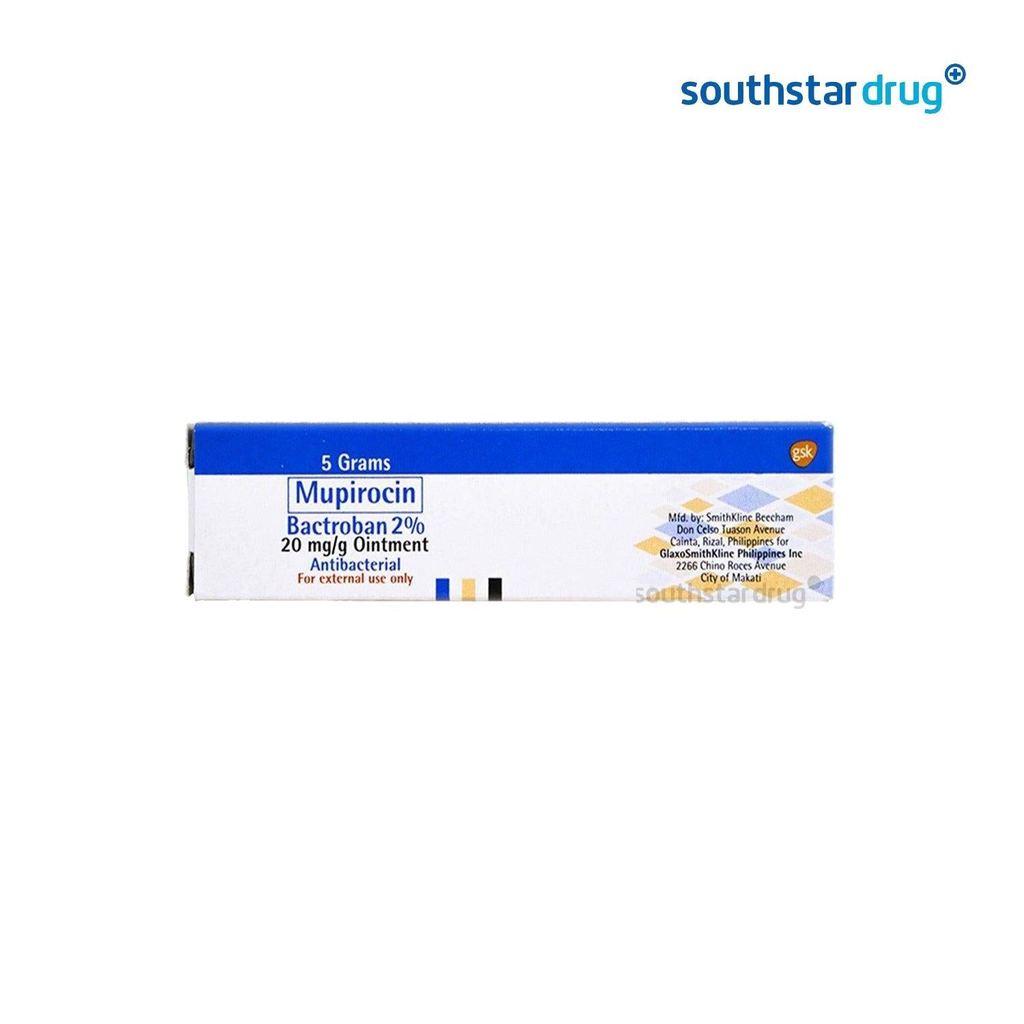 Shop mupirocin ointment for Sale on Shopee Philippines
