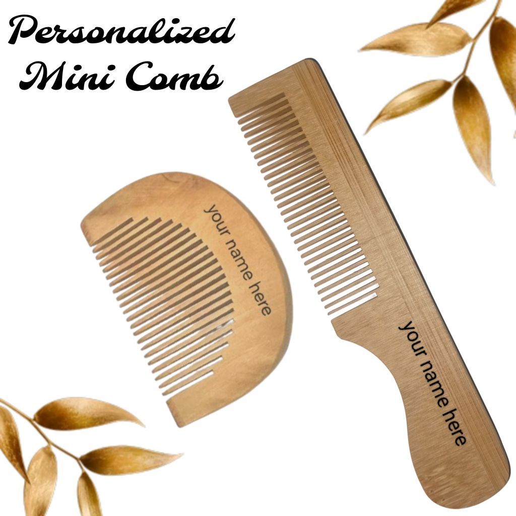 Shop personalized comb for Sale on Shopee Philippines