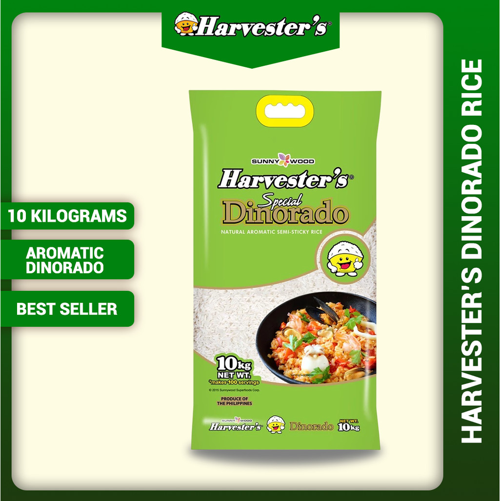 Shop rice 10kg for Sale on Shopee Philippines