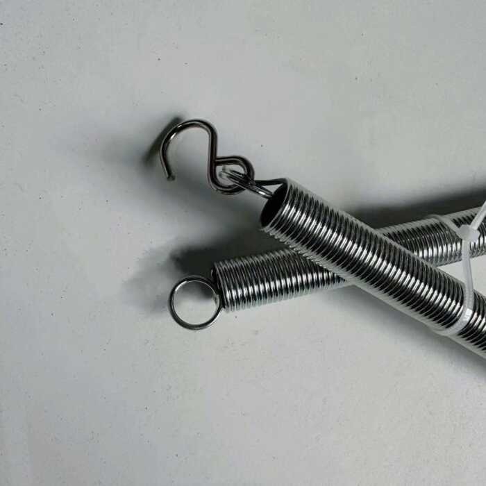 Otis hall door spring, Sircon Thyssen elevator hall door tension spring ...