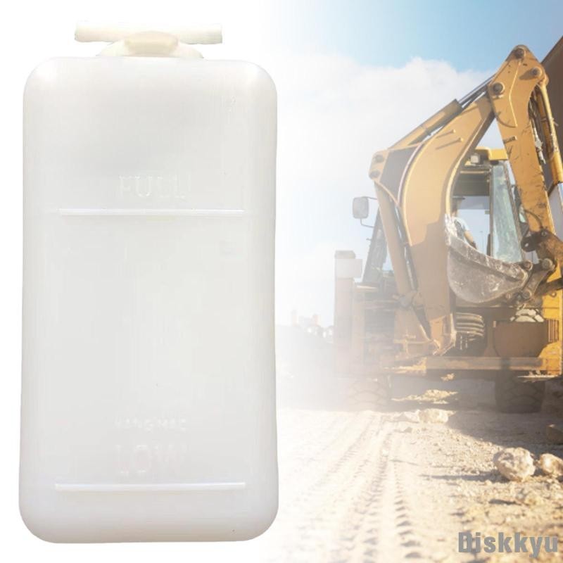 Wheeled Excavator Auxiliary Water Tank Water Coolant Tank for Excavator ...