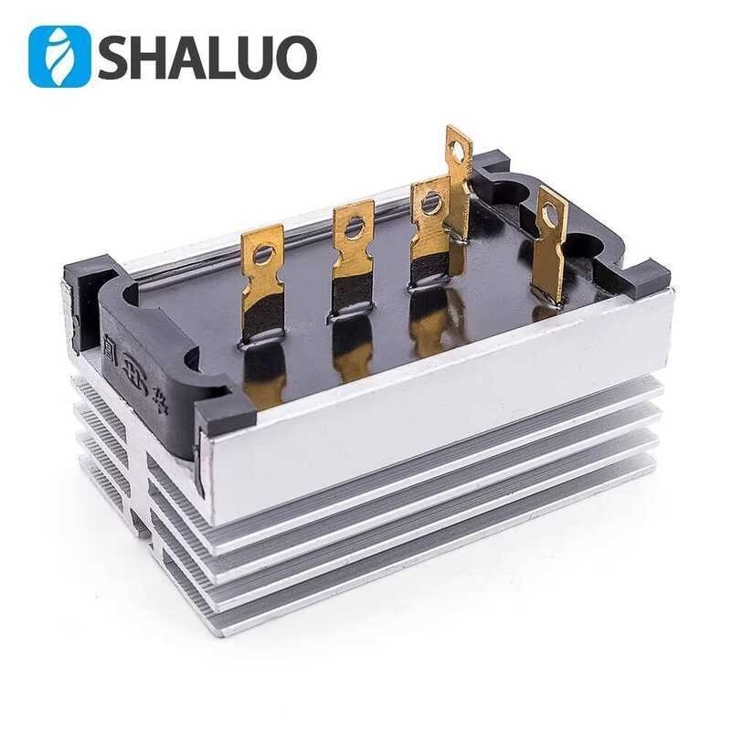 Universal Diesel Generator STC Rectifier Bridge Set Three-Phase ...