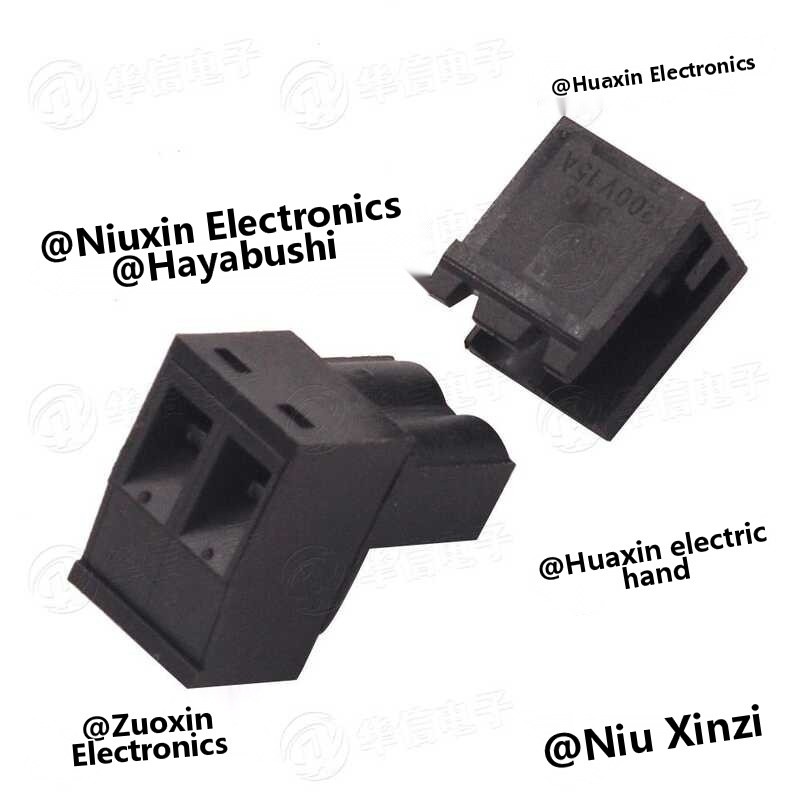 Black 2EDG5.08 2P PCB plug-in terminal with bent pins | Shopee Philippines