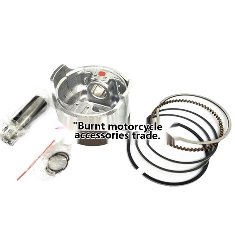 Zongshen Loncin Piston Ring 150 175 200 250 300 Tsunami / Lightning ...