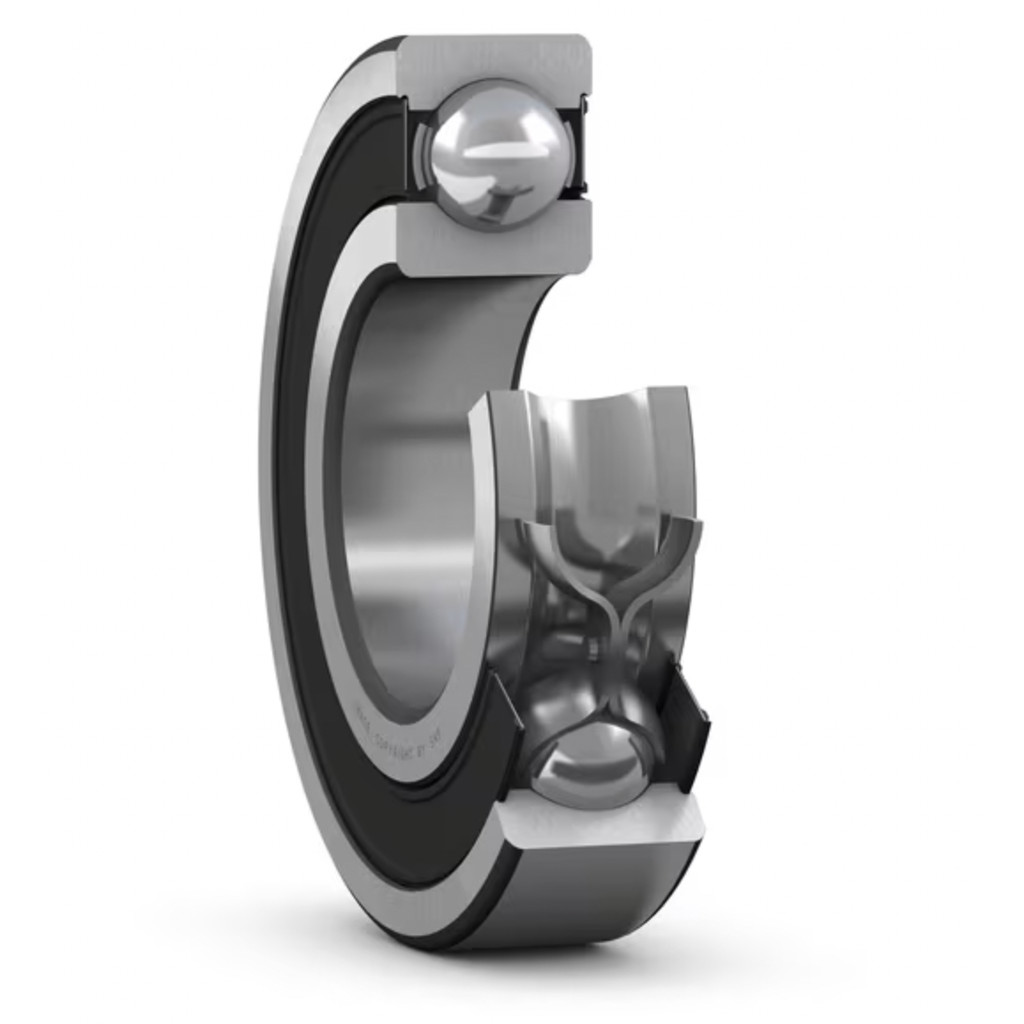 Skf 6313-2rsh Heavy Duty Ball Bearing Deep Grove | Shopee Philippines
