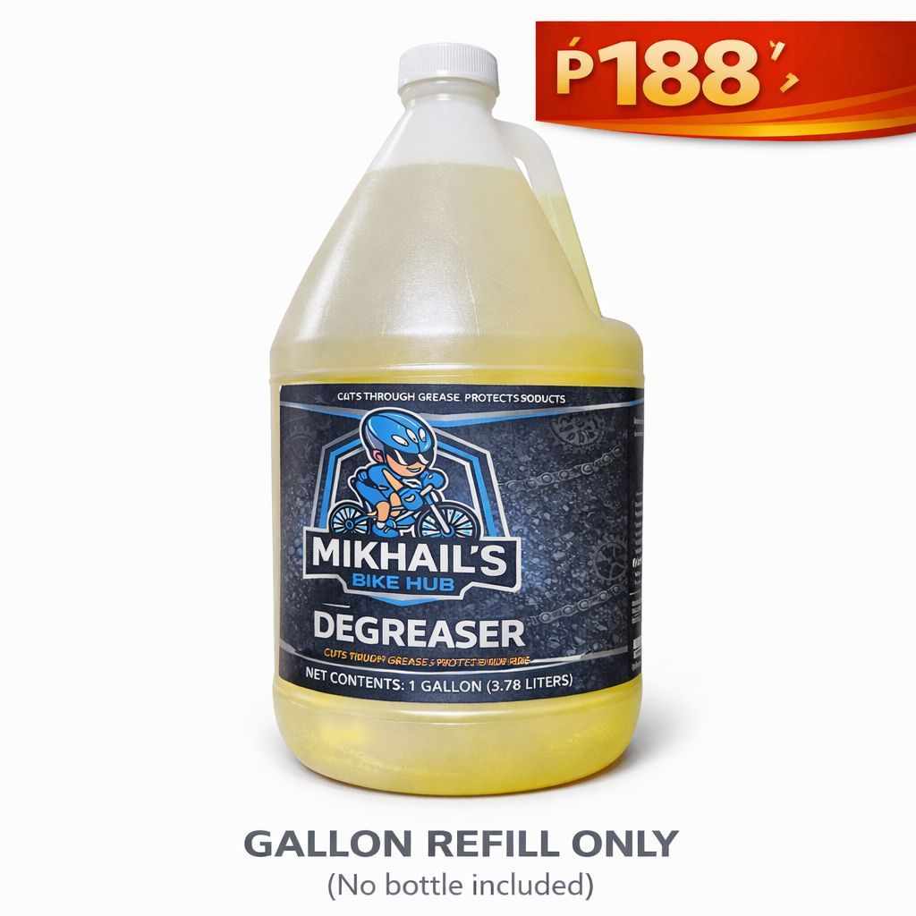 All Purpose Degreaser 1 Gallon Water-Based Paint Safe | Engine ...