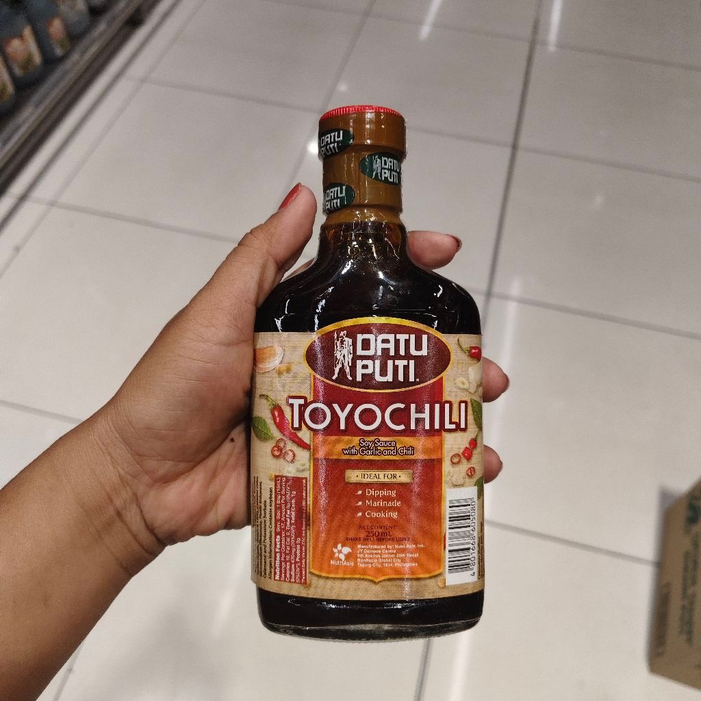 Shop datu puti toyo for Sale on Shopee Philippines