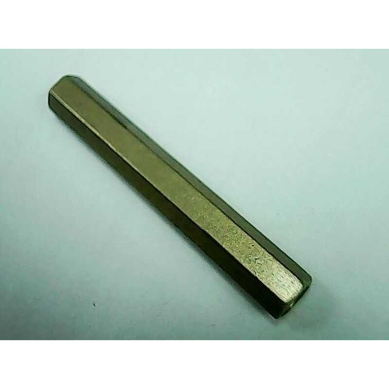 Isolation column, M3 hexagonal copper column, M3 * 45 double copper ...