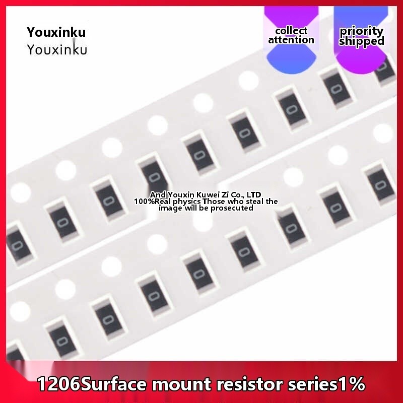 1206 Debugger Electronic Bank 1% Precision 6K/62K/68K/75K/82K/91K ...