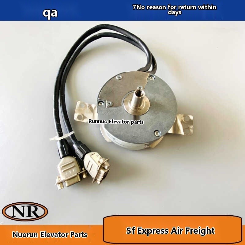 Otis elevator host encoder TAA633K151/TAA633K161 can replace the ...