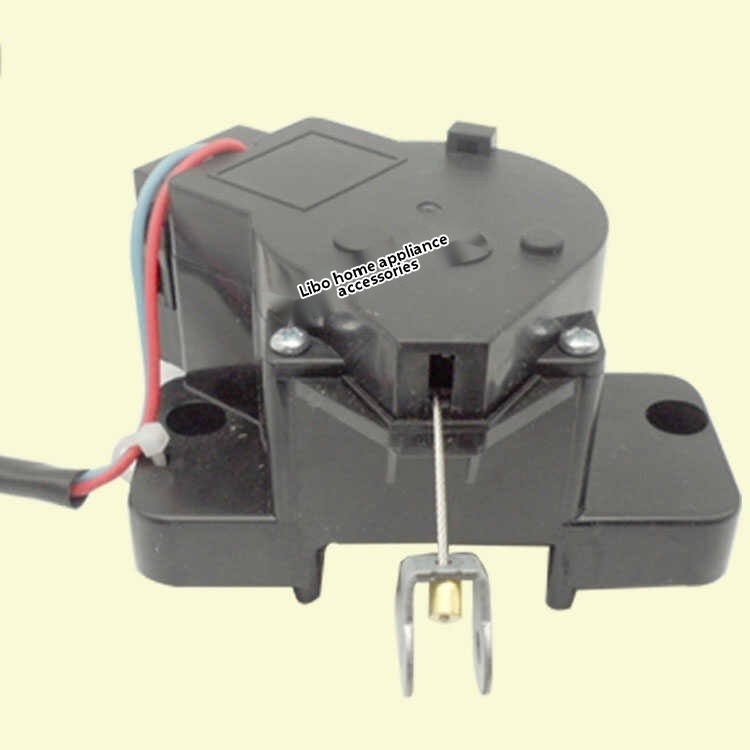 Midea washing machine accessories drainage motor tractor MB5032 MB65 ...