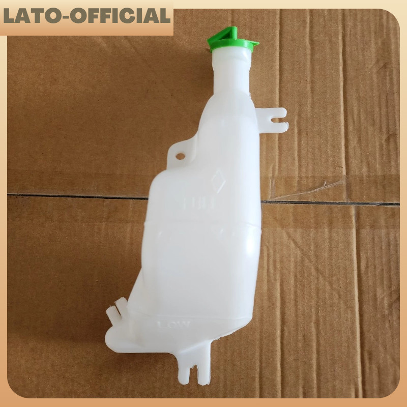 Radiator Reservoir Coolant Tank For Suzuki Transformer DA63 / DA63T ...